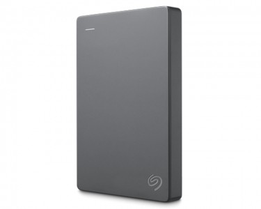 SEAGATE Basic Portable 2TB 2.5 inča eksterni hard disk STJL2000400