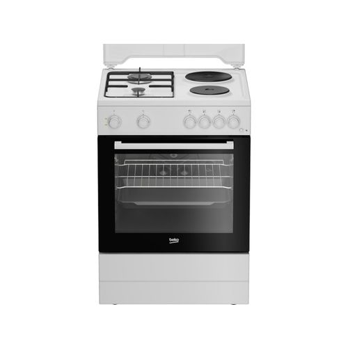 BEKO FBE 64010 WDN kombinovani šporet