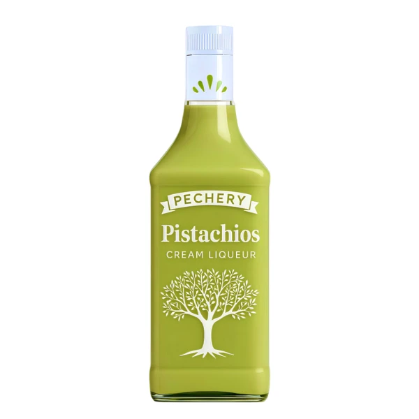 Liker Pechery Pistachio Cream 0,7l