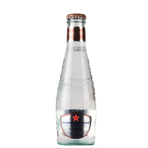 Tonik San Pellegrino Tonic 0,2l