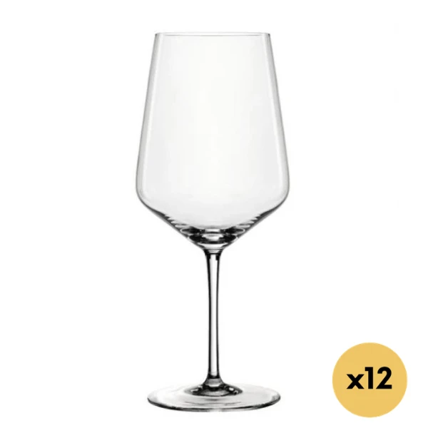 Set od 12 čaša Spiegelau Style Red Wine Glasses