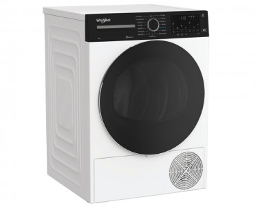 WHIRLPOOL WP E12X WBS EE mašina za sušenje veša