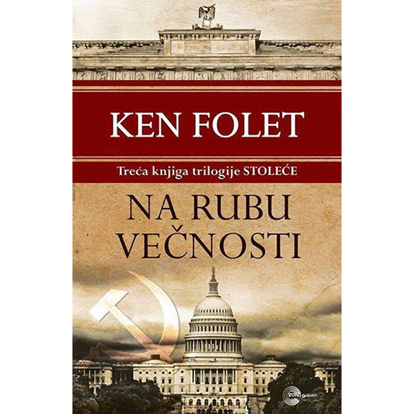 Na rubu večnosti – Ken Folet
