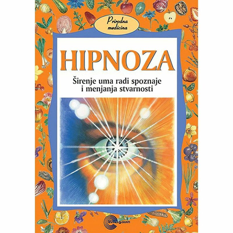 Hipnoza – Đilberto Gamberini