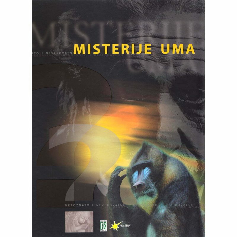 Misterije uma – Elena Dukeljskaja