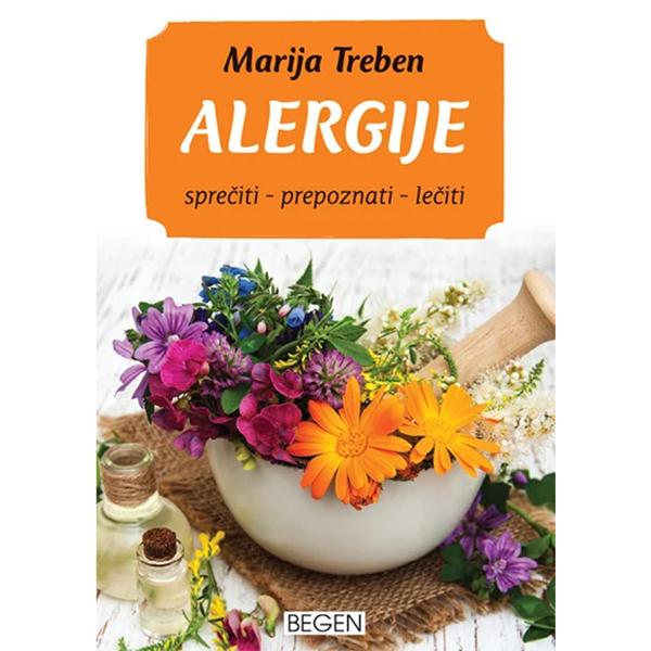 Alergije – Marija Treben