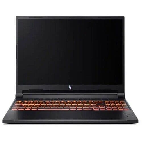 Acer Laptop Nitro V 16 ANV16-72-50E5, 16" WUXGA IPS 180Hz, Intel Core i5-12510H, 16GB RAM, 1TB SSD, NVIDIA RTX 5060 8GB, Crni