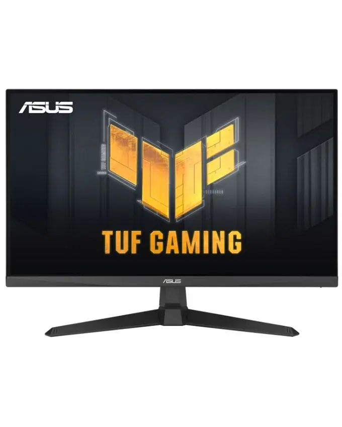 Asus Gaming monitor TUF VG279QL3A, 27", Crni