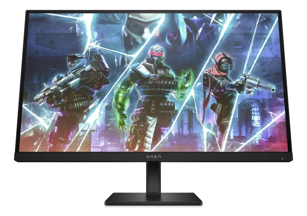 HP Monitor Omen 780G5E9, 27s, IPS FHD, 240 Hz,