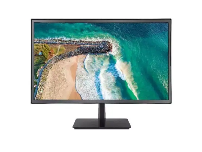 Zeus Monitor ZUS195MAX, 19", 1920x1080 FHD, TN, 75 Hz, Crni