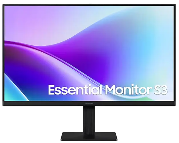 Samsung monitor 27" LS27F320GAUXEN IPS ravni FHD 120Hz