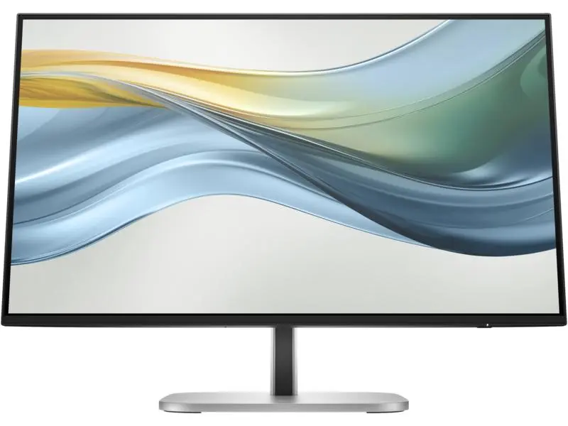 HP Monitor 524pu 9D9V7AA, 23.8", IPS, FHD, 100Hz, USB-C
