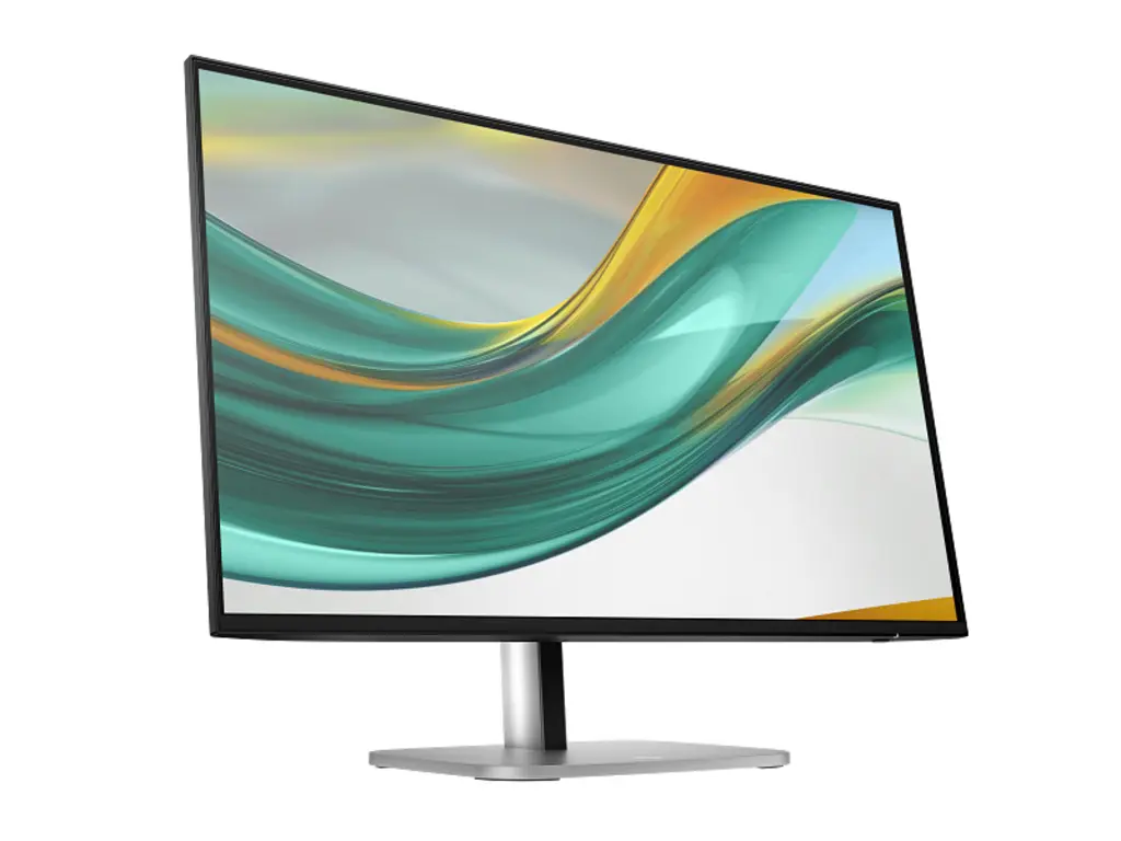 HP monitor S5 Pro 527pf, 27", IPS, crni