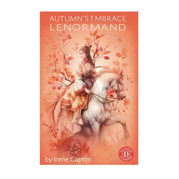 Autumns Embrace Lenormand