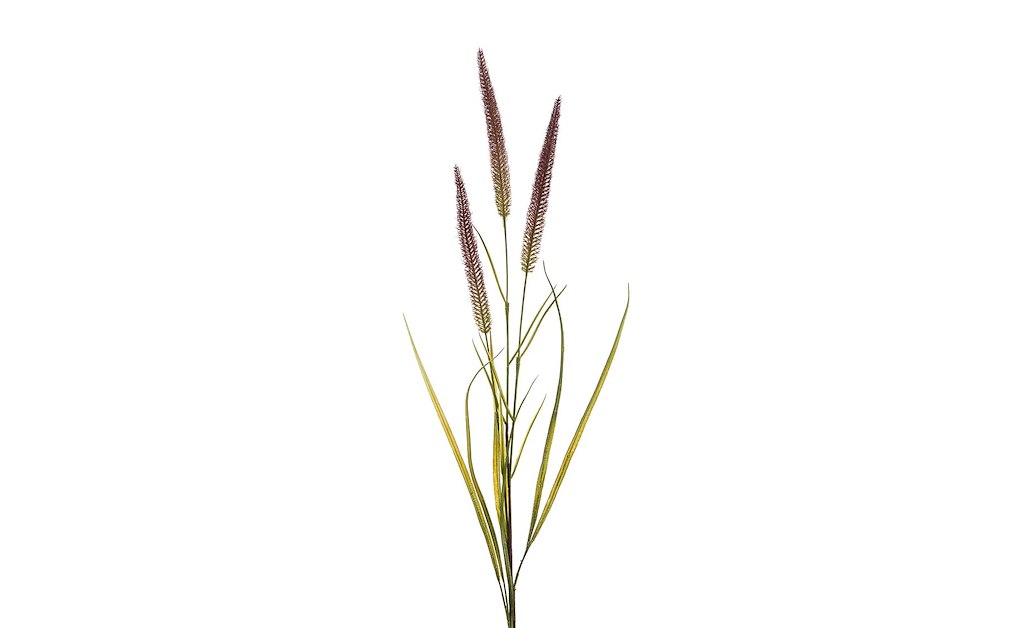 Veštački cvet Foxtail 85cm