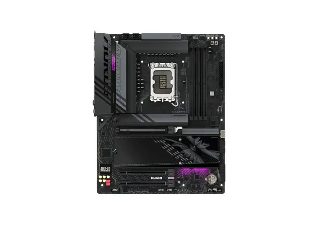 GIGABYTE Z890 A ELITE WIFI7 rev. 1.x matična ploča