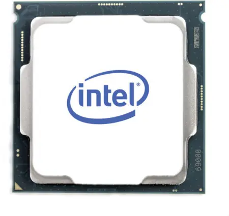 Intel Procesor, CPU S1200, Core i5-10400F, 6-Core, 2.9 GHz, Tray