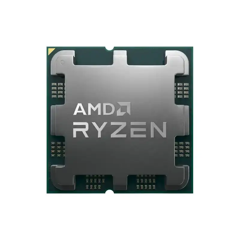 AMD Procesor Ryzen 5 9600X, Tray, 3.9GHz