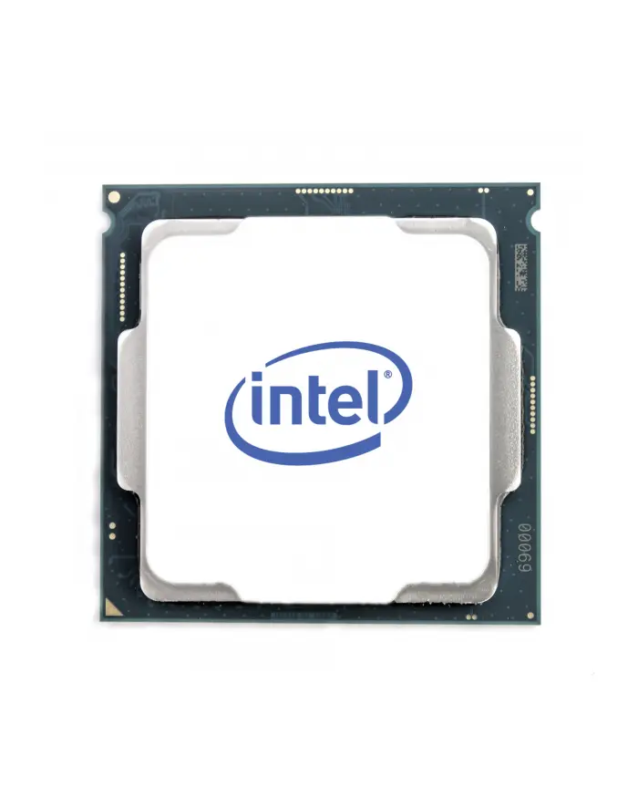 Intel Procesor CPU 1200 G6400 2-Core, 4.0GHz, Tray