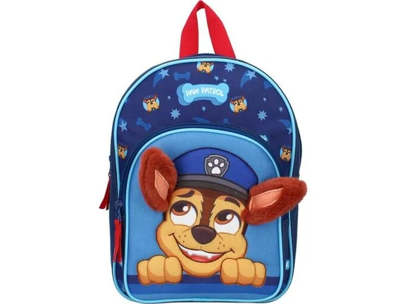 Vadobag Ranac 3D Paw Patrol Likewise Chase