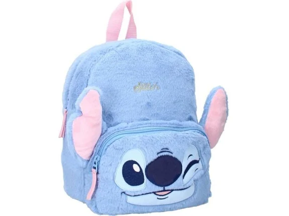 Vadobag Ranac Stitch Fluffy Friends Festival