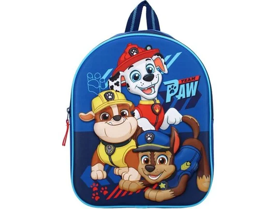 Vadobag Ranac 3D Paw Patrol Pups At Play