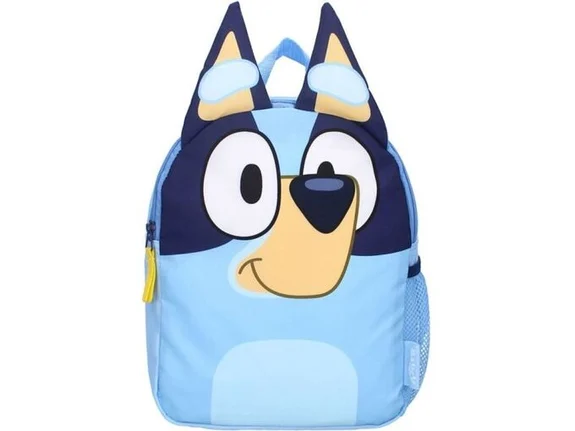 Vadobag Ranac Bluey Fluffy Friends