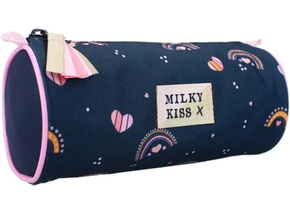 Vadobag Pernica Milky Kiss Radiant Rainbows