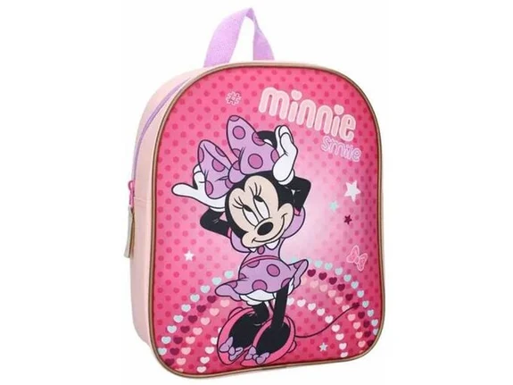 Vadobag Ranac 3D Minnie Mouse Simply Special
