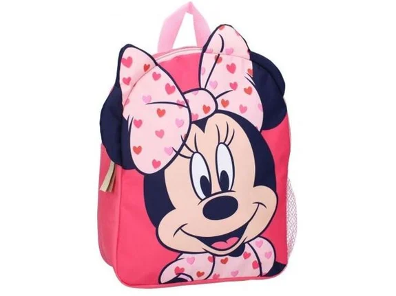Vadobag Ranac Minnie Mouse Fluffy Friends