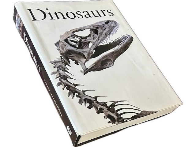 Dinosaurs and Other Prehistoric Animals - Carl Mehling