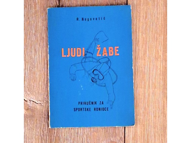 Ljudi zabe