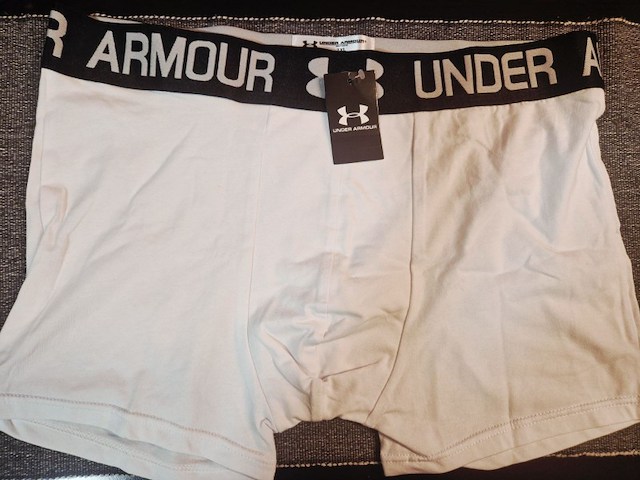 Under Armour bokserice