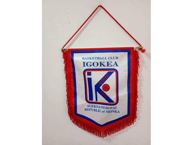 KK Igokea 1973 Aleksandrovac