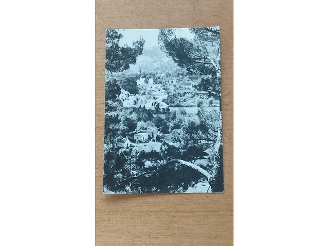 Slapovi Krke - Šibenik - Hrvatska - Čista - Foto Brkan