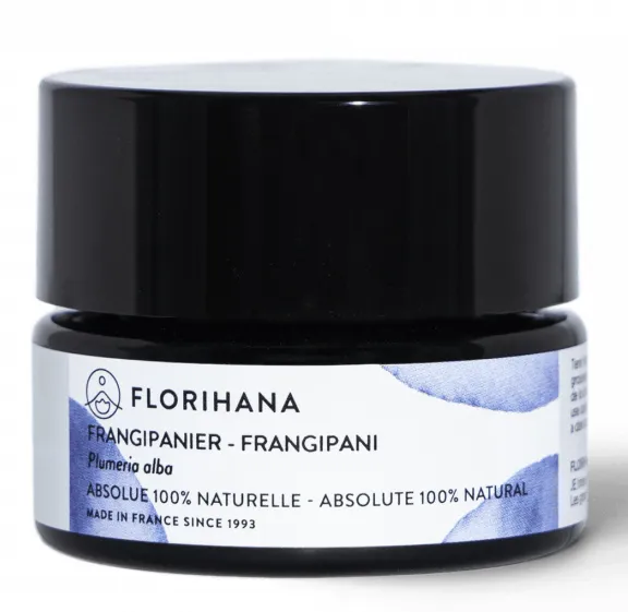 Florihana Absolut Frangipani 2 g