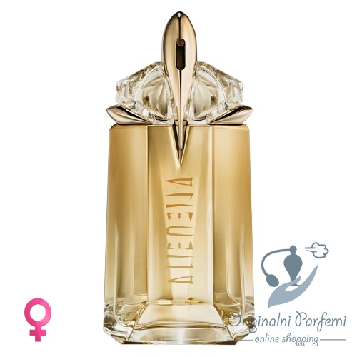 Thierry Mugler Alien Goddess 90ml EDP
