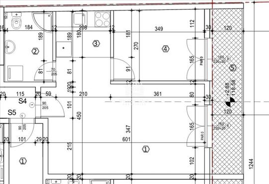 Lux, 2.0, u blizini Vuka ID#9171