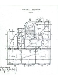 Vračar, Tašmajdan, Crkva Svetog Marka, Madera, prodaja salonskog stana sa 2 parking mesta