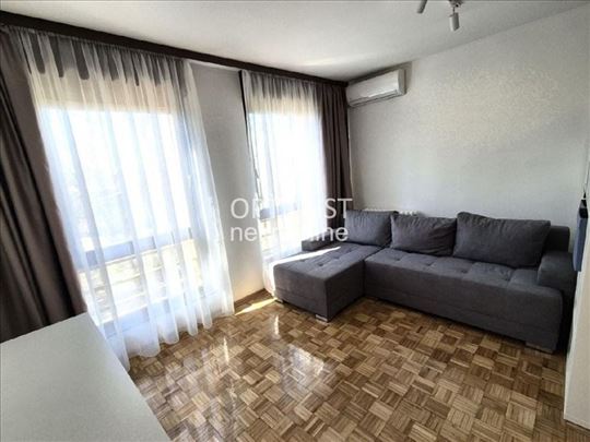 Slobodana Jovanovića | Pet friendly | 40m2 ID#3385