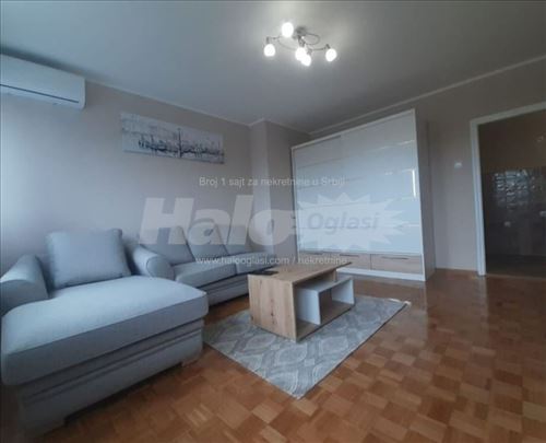 Lux 1.5 stan, Novi Beograd (Odlicna lokacija)