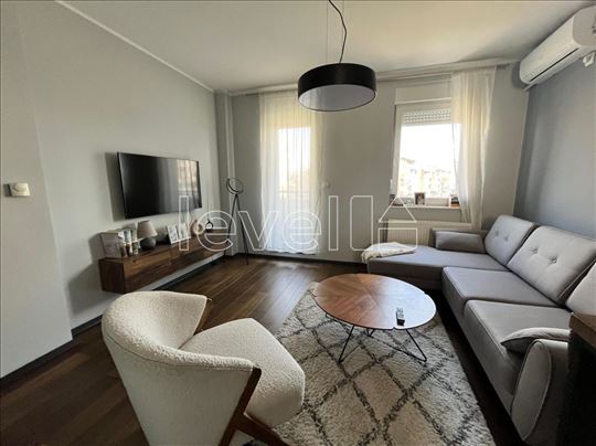 Novi Sad, Bulevar Evrope, Stan, 2, 43,00m2