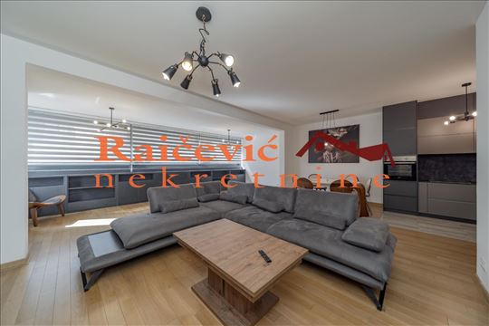Vozdovac, Jove Ilica, 3.0, 95 m2