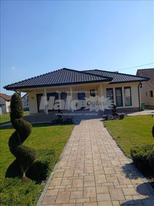 Kuća u Arilju 118m² - Piskavice - Ustanička