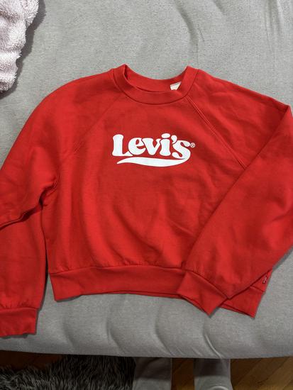 Levis original duks