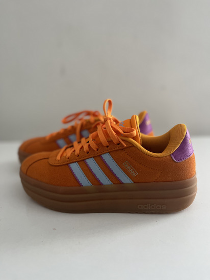 ADIDAS PATIKE VL COURT BOLD W