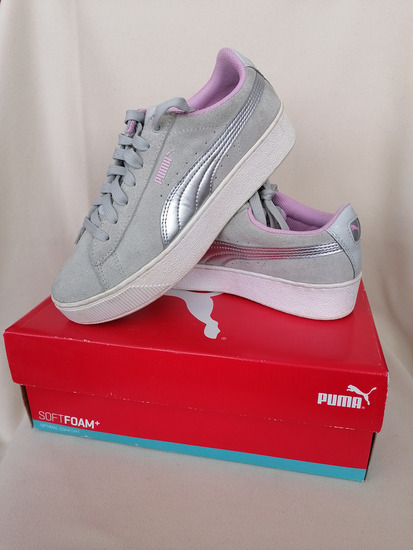 PUMA kozne patike br 39 - SNIZENO