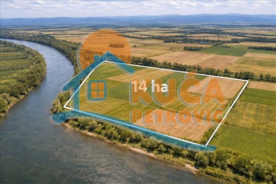 14ha u komadu, Lalinac, Niš