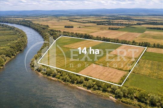 14ha u komadu, Lalinac, Niš