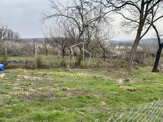 Ekskluzivna prilika, plac za gradnju kod Kocke, 6a